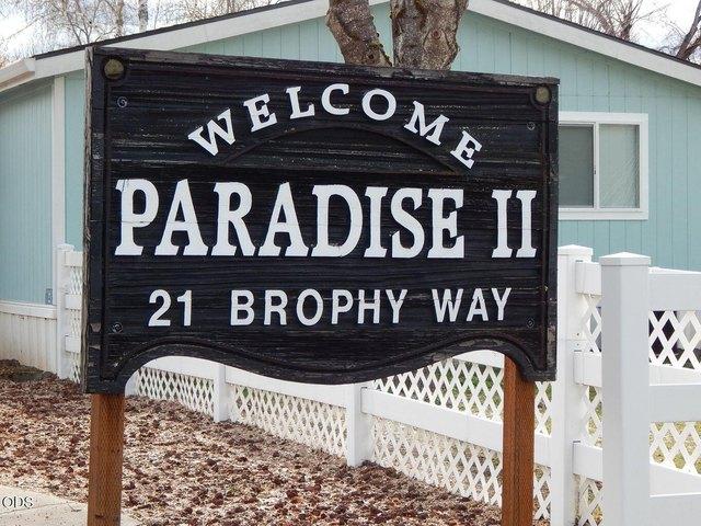 21 Brophy Way Unit 23, Shady Cove, OR 97539