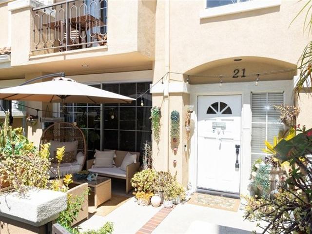 21 Bravo Ln, Aliso Viejo, CA 92656