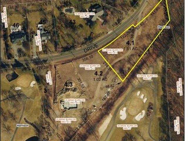 21 Brae Burn Dr, Harrison, NY 10577
