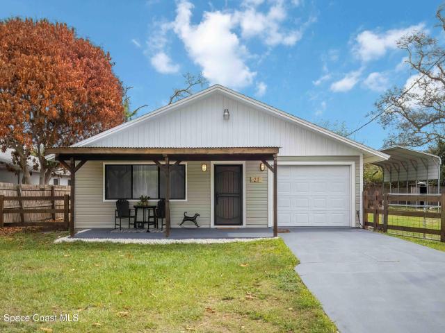21 Branch St, Melbourne, FL 32901 | MLS #1072 | Compass