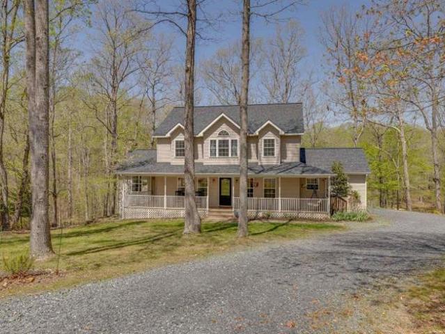21 Brassie Terrace, Palmyra, VA 22963