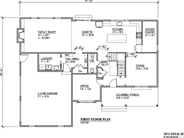 21 Breezeway Lane