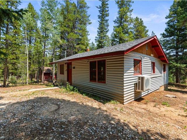21 Breezewood Ln, Black Hawk, CO 80422