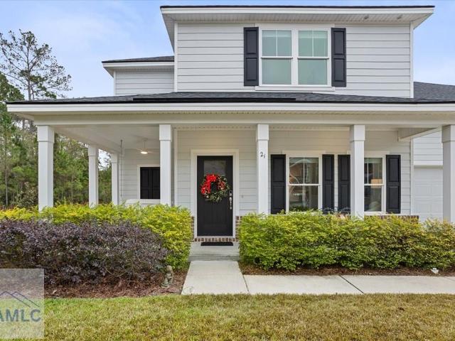 21 Brennan Drive