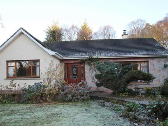 21 Brinckman Terrace, Mi casa, Westhill, 4 Bedroom Bungalow