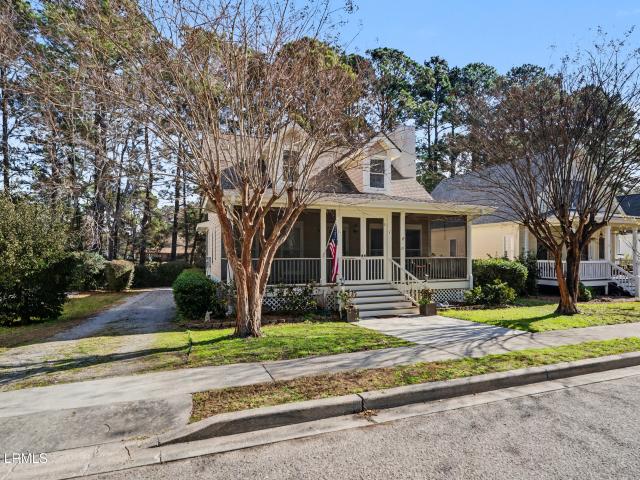 21 Brisbane Dr, Beaufort, SC 29902 | MLS #194253 | Compass