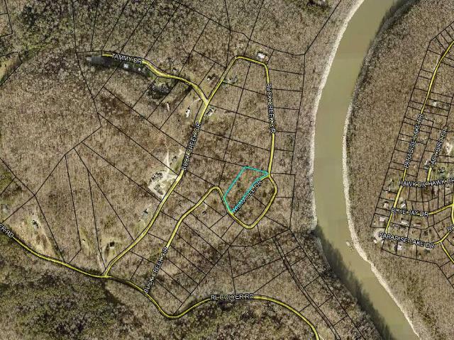 21 Buck Creek Circle