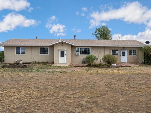 21 Buckhorn Ave, Moriarty, NM 87035