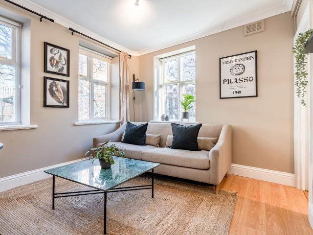 21 Buckle St, London E1, 1 bed flat to rent, £4,247 pcm | PrimeLocation