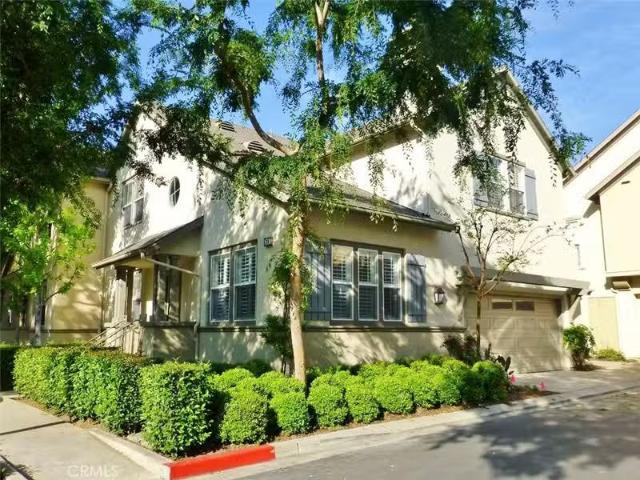 21 Burlingame, Irvine, CA 92602 MLS #OC25216928