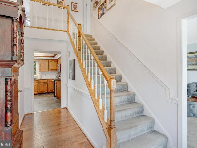 21 Burns Rd, Stafford, VA 22554 | MLS #VAST2047