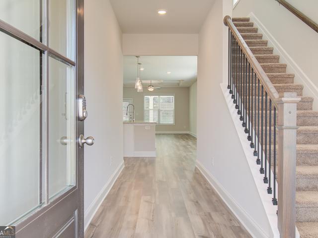 21 Butternut Way