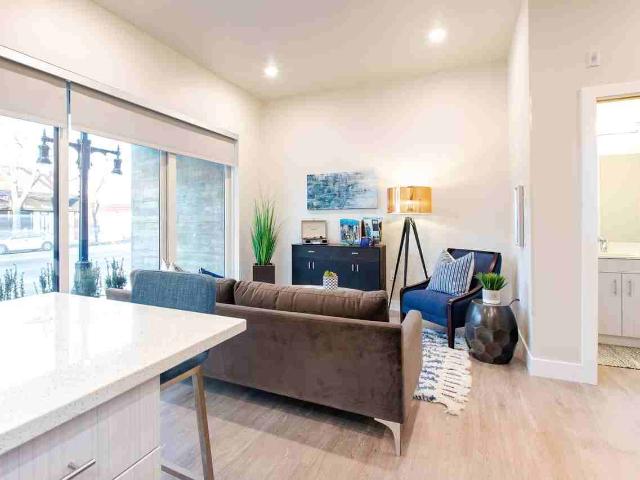 21 By Urbana 1 Bedroom Apartment for Rent at 974 E 2100 S, Salt Lake City, UT 84106 Sugar House