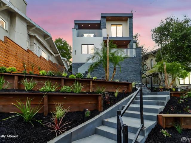 21 Cambridge Way, Piedmont, US, CA