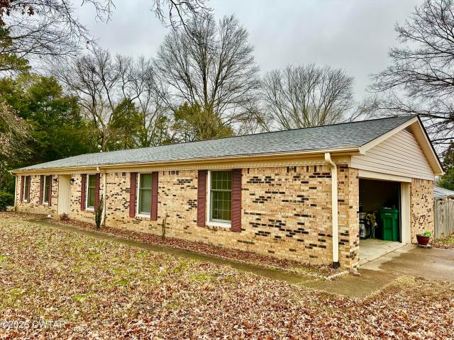 21 Camellia Dr, Jackson, TN 38301 | MLS #2600