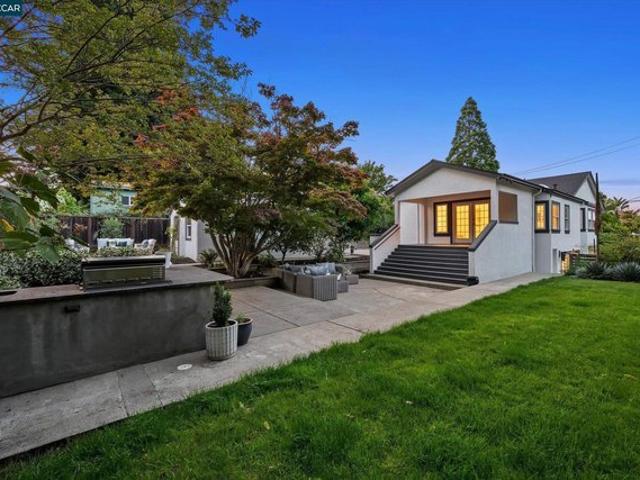 21 Camino Del Diablo, Orinda, CA 94563