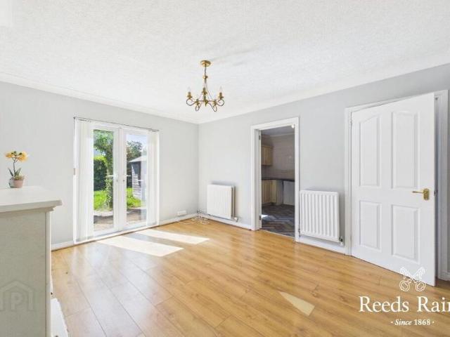 21 Campbell Park Avenue, Belfast, BT4 3FL