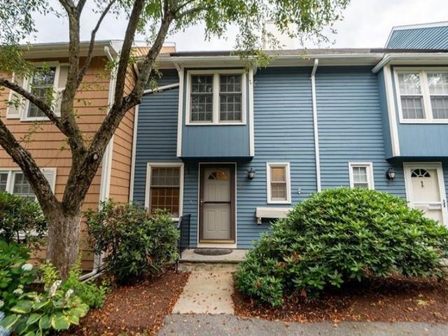 21 Capstan Way Unit 37, Swampscott, MA 01907