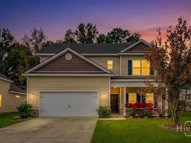 21 Castle Hill Rd, Savannah, GA 31419 | MLS #SA351331
