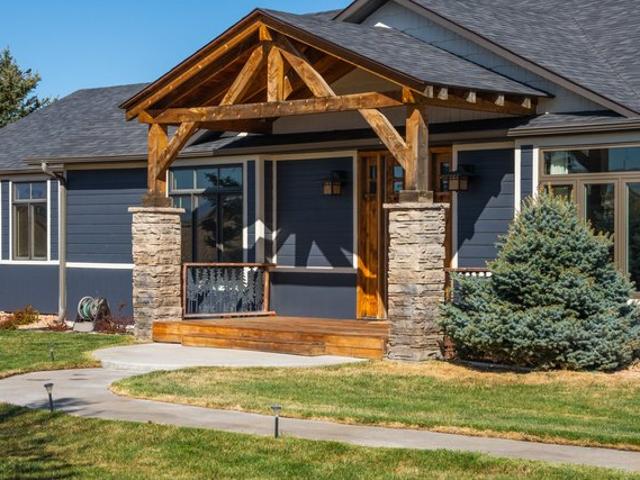 21 Cascade Trl, Wheatland, WY 82201