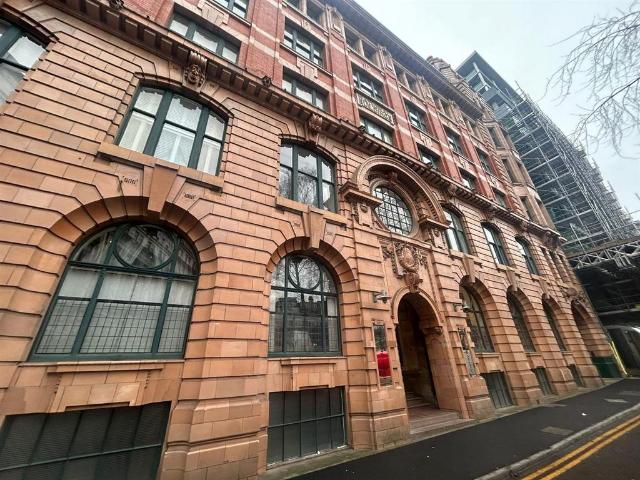 21 Century BuildingsSt Marys. 1 bed flat to rent £1,050 pcm £242 pw