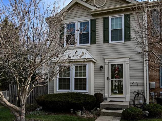21 Cedarcone Court