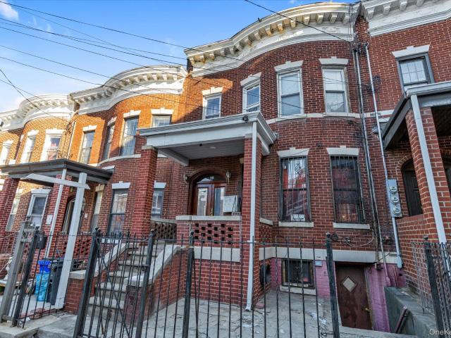 21 Charlotte Street | Compass