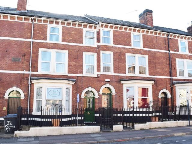 21 Charnwood Street, Derby, Derbyshire DE1, Room to rent, £430 pcm | PrimeLocation