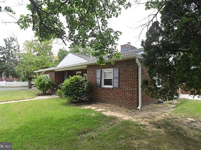 21 Chester Avenue