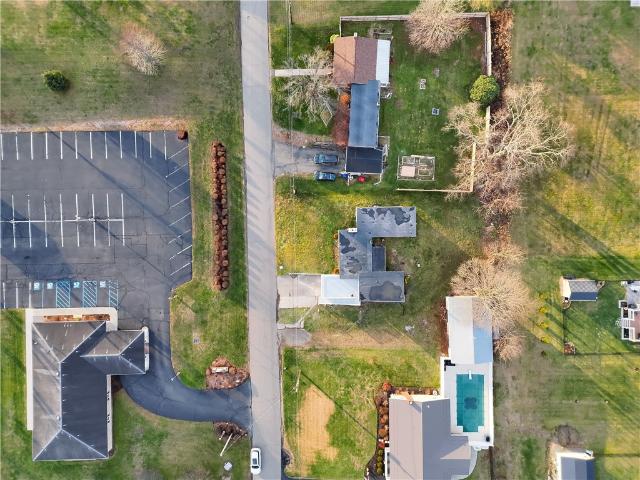 21 Circle Drive
