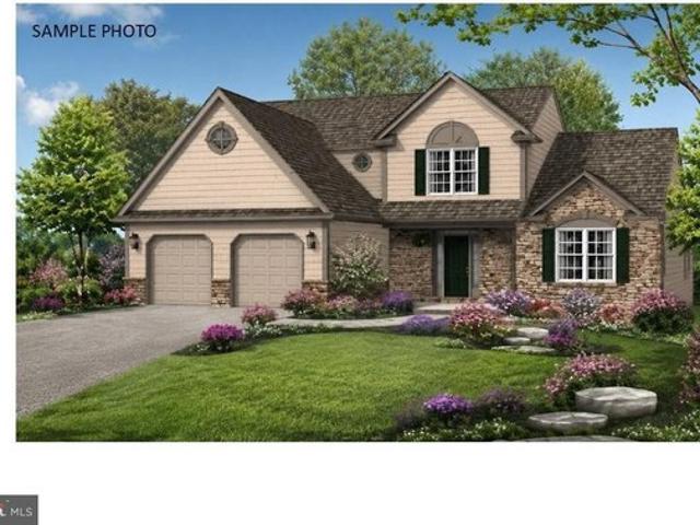 21 Cisella Dr Lot 50, Pottsville, PA 17901