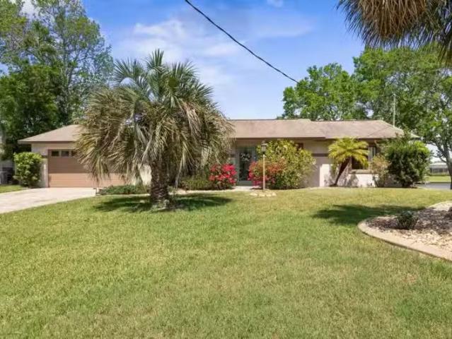 21 Comet Ct, Palm Coast, FL 32137 MLS FC308598