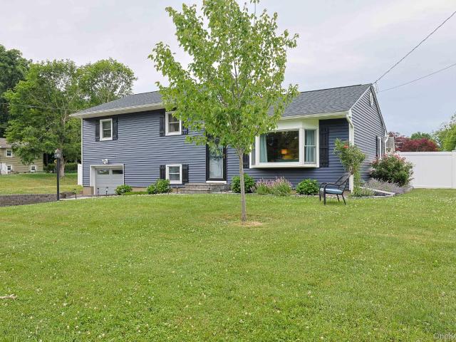 21 Continental Drive