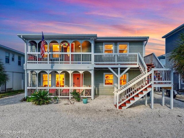 21 Concord St, Ocean Isle Beach, NC 28469