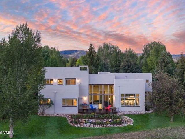 21 Conestoga Cir, Edwards, CO 81632