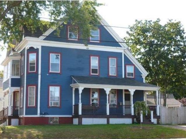 21 Congress St, Amesbury, MA 01913