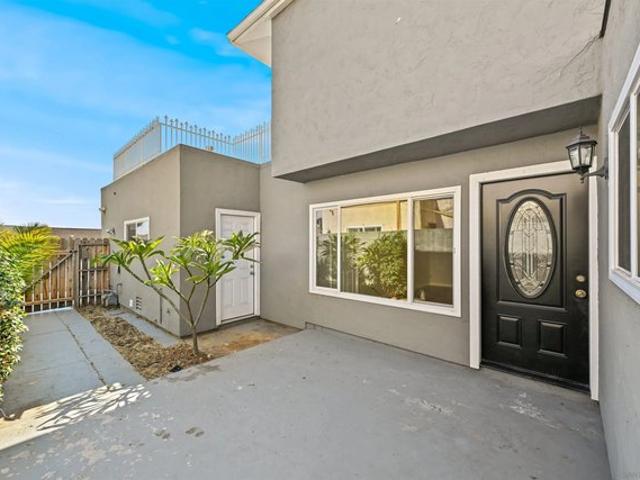 21 Connoley Cir, Chula Vista, CA 91911