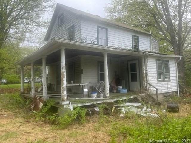 21 Codfish Hill Rd Extension, Bethel, CT 06801