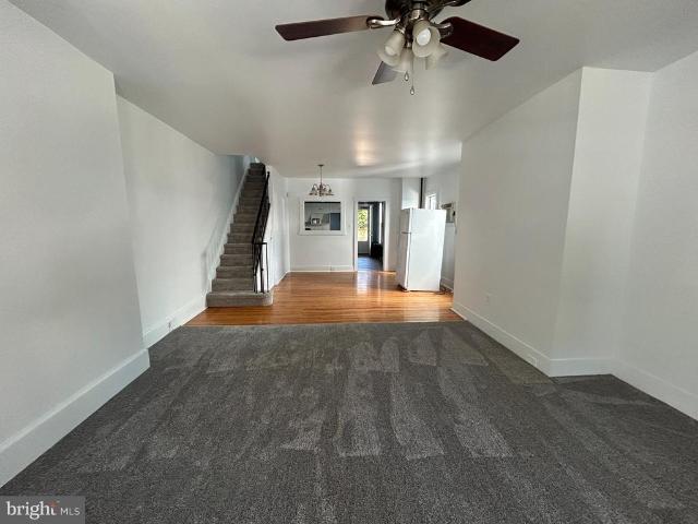 21 Columbia Avenue