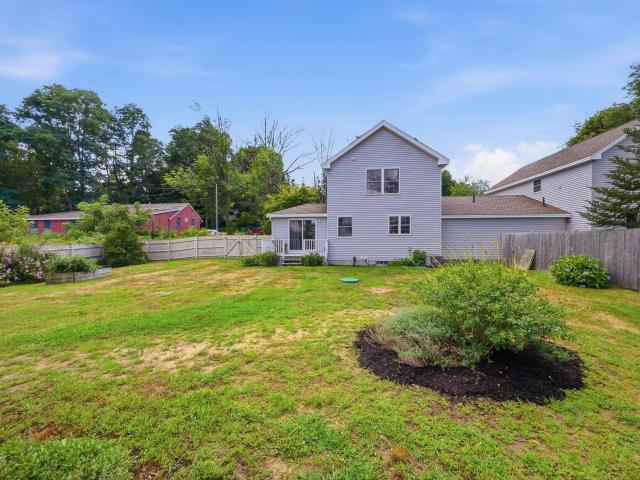 21 Cold Spring Farm