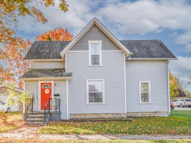 21 Cole St, Quincy, MI 49082