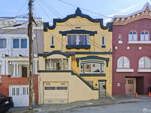 21 College Ter, San Francisco, CA 94112