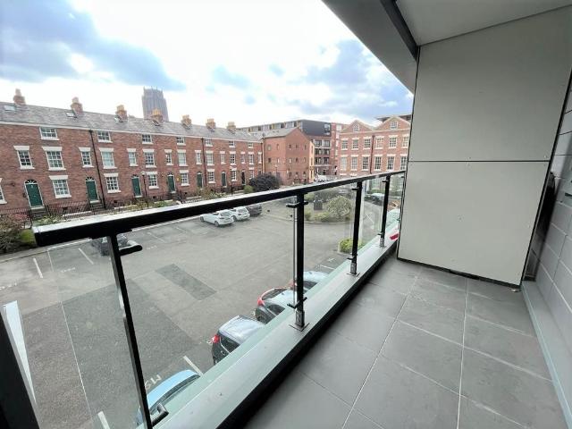 21 Colquitt Street, Liverpool L1, 2 bed flat to rent, £1,200 pcm | PrimeLocation