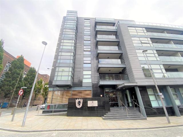 21 Colquitt Street, Liverpool L1, 2 bed flat to rent, £1,200 pcm | PrimeLocation