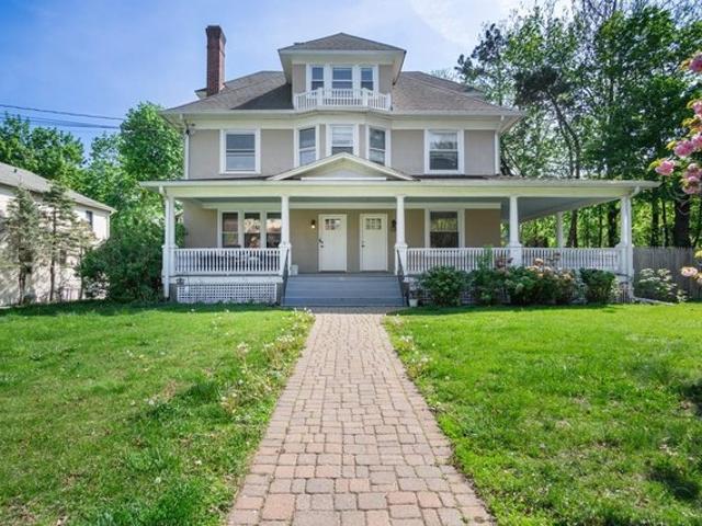 21 Cornelison Ave, Nyack, NY 10960