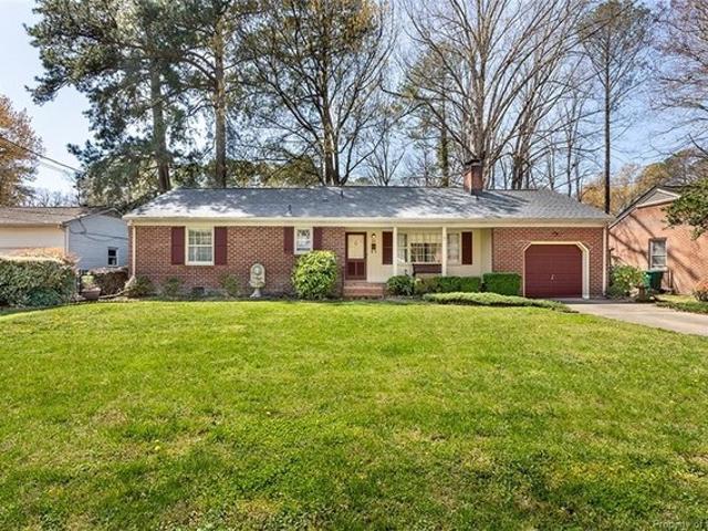 21 Cornwallis Pl, Newport News, VA 23608