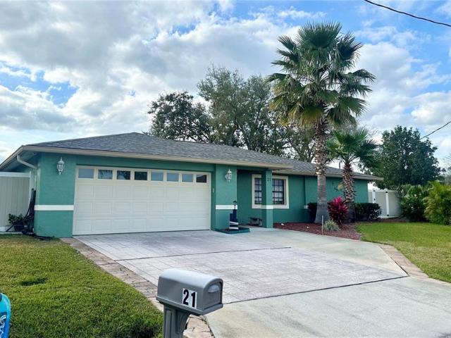 21 Corona Ct, Palm Coast, FL 32137 | MLS #FC316944 | Compass