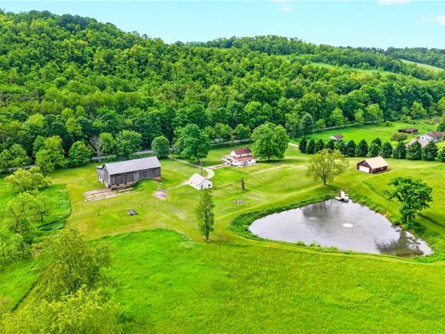 21 Country Ln