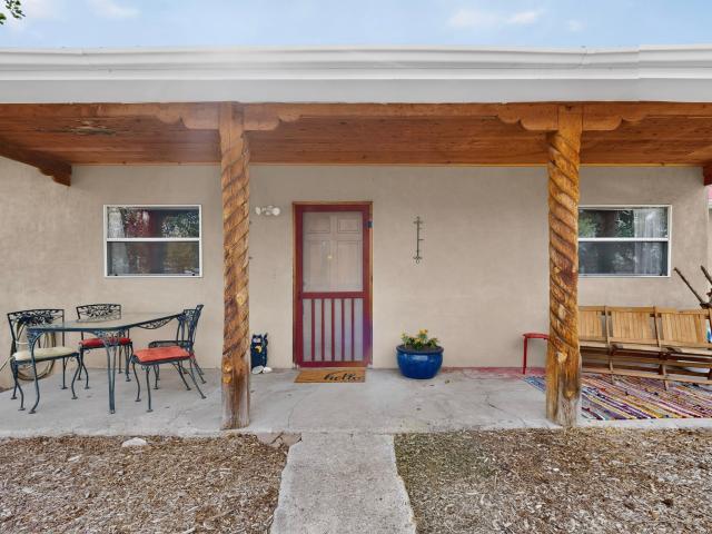 21 County Road 177