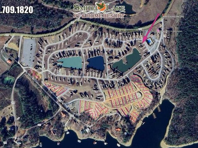 21 County Road 2032 Lot 28, Crane Hill, AL 35053